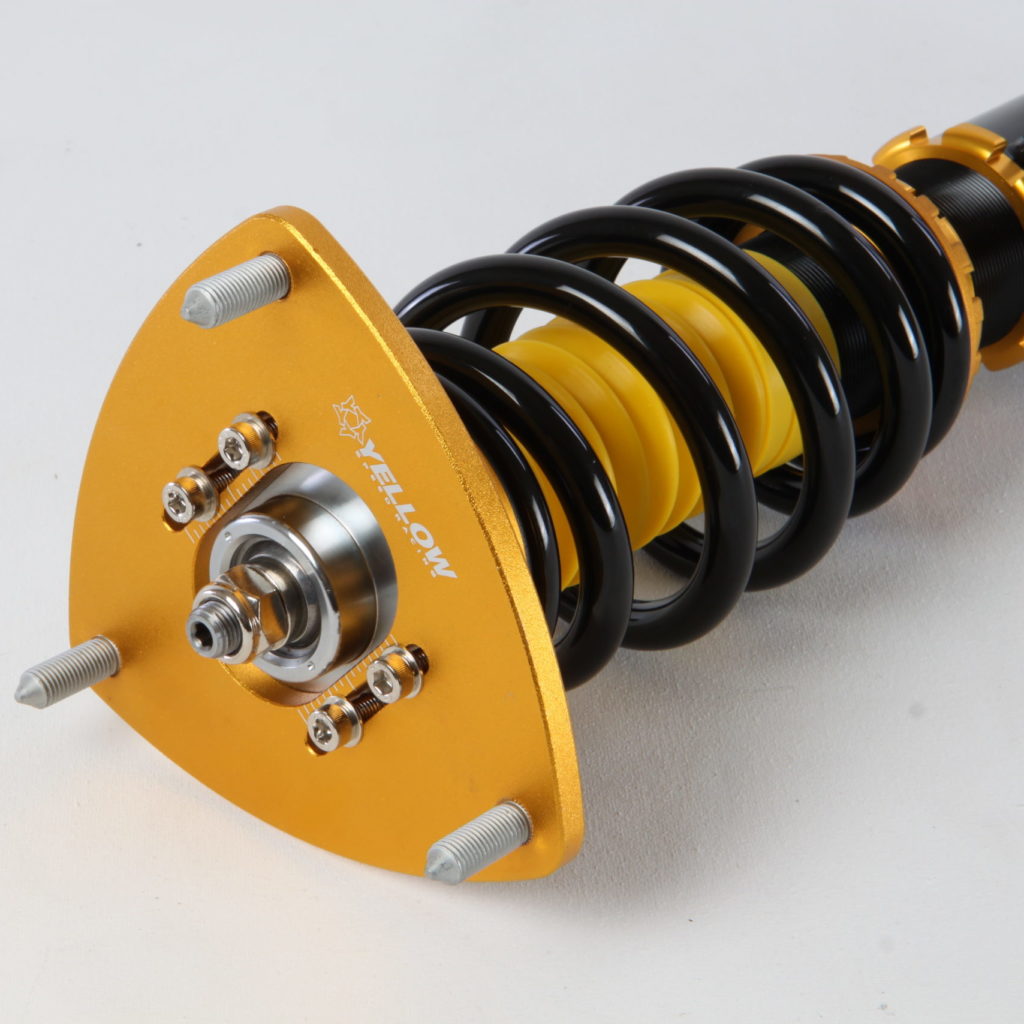 Dynamic Pro Sport Series Coilovers – Yellow Speed Racing
