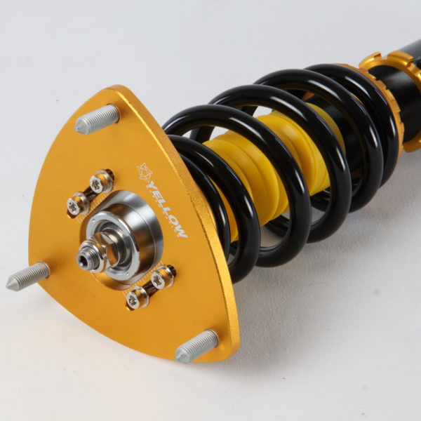 Dynamic Pro Sport Series Coilovers – Yellow Speed Racing